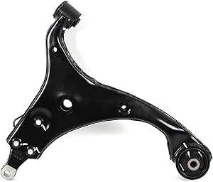 Amazon.com: Genuine OEM 54500-2H000 ARM COMPLETE-FR LWR,LH / 545002H000 ...