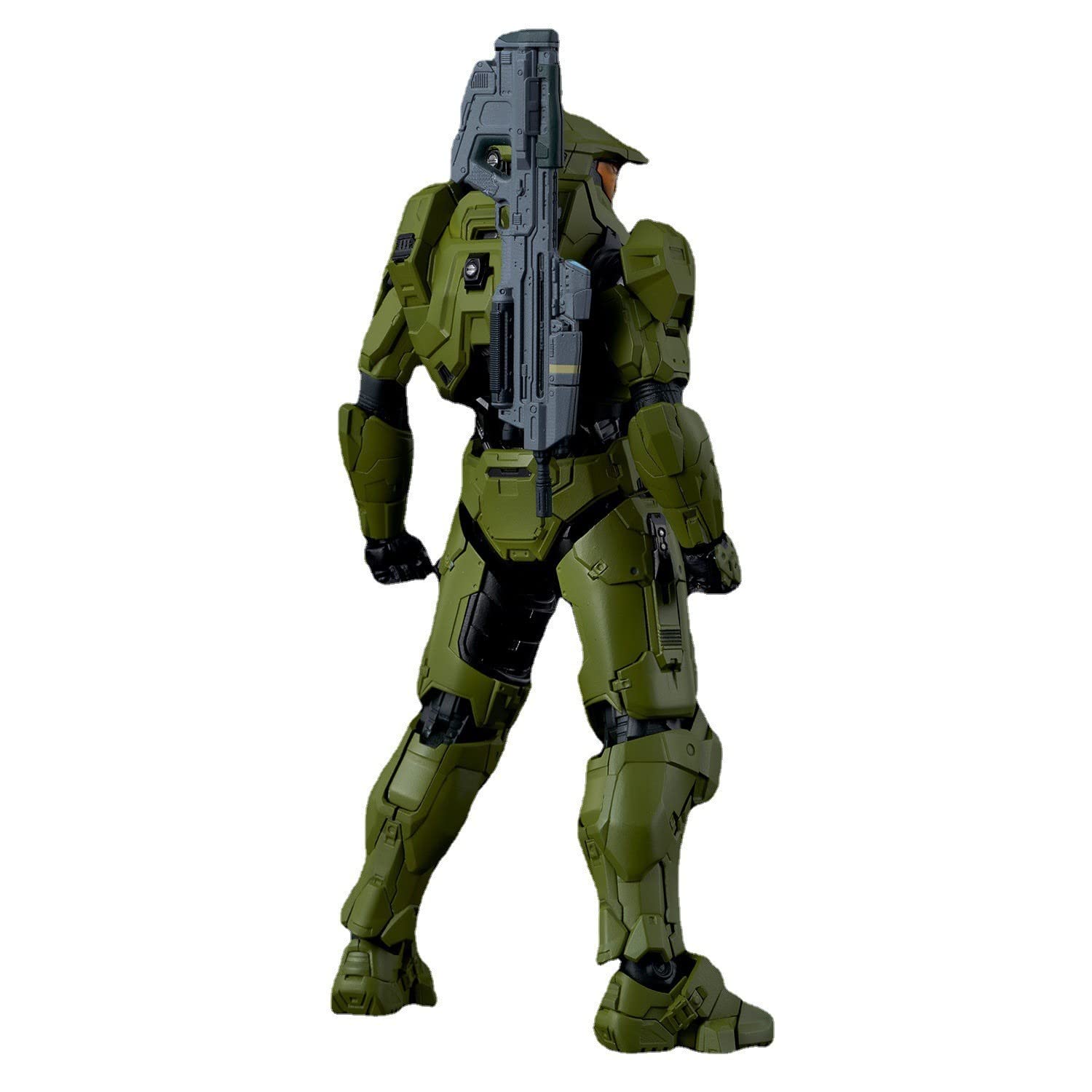 Mua LKCOZSM AnimeHalo Infinite: Master Chief Mjolnir MK VI [GEN 3] 1:12 ...