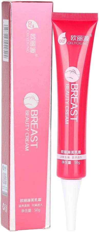 Breast Firming Cream, Bust Enlargement Enhancement Cream Natural Breat ...