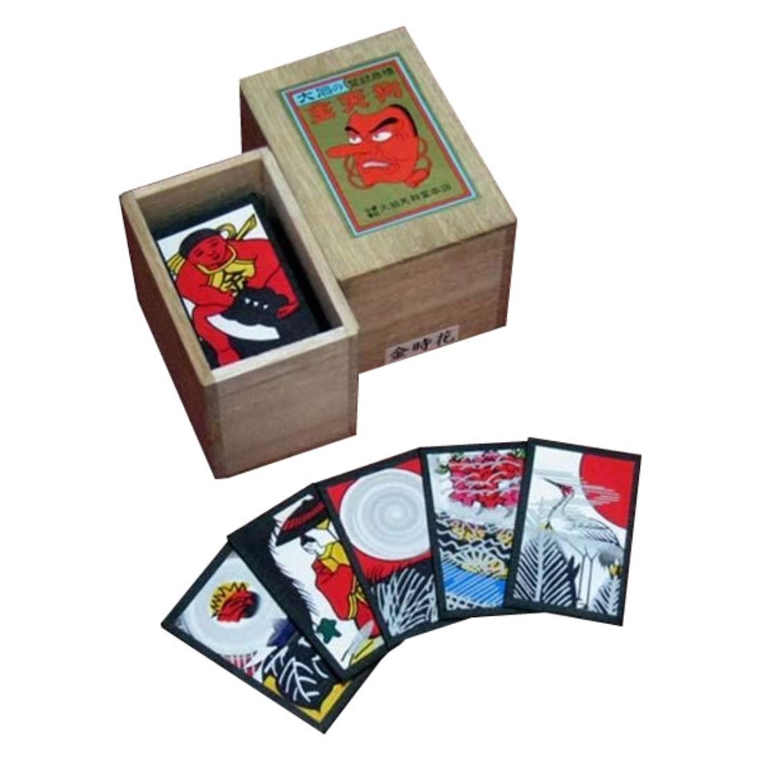 buy-ooishi-tengudo-hnafuda-flower-cards-chihoufukkokuban-kintokihana