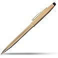 Amazon.com : Cross Century II Refillable Ballpoint Pen Presented in a Luxury Gift Box - Medium ...