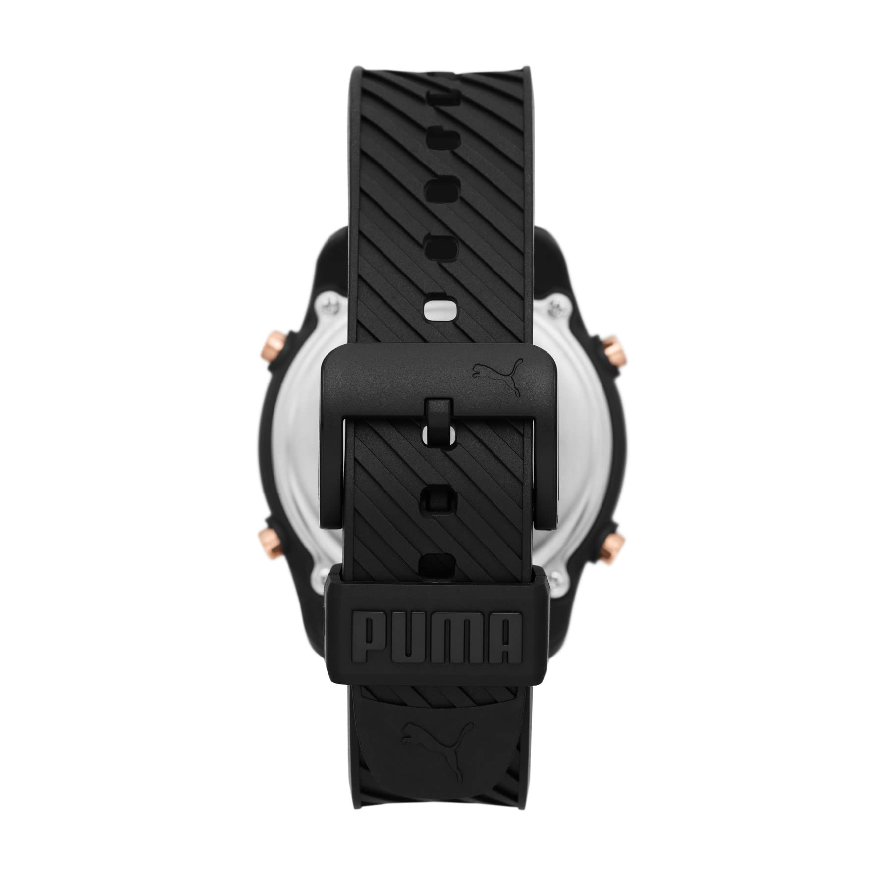 Mua PUMA Men's Watch, Digital Watch for Men with Alarm, Lap Counter ...