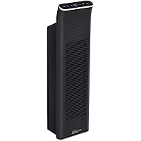 Ionic Pro Pro Platinum Air Purifier, 600 Sq Ft Room Capacity, Black : Amazon.ca: Home