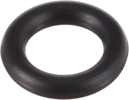 Amazon | SANEI オーリング 内径5.8mm×太さ1.9mm 材質NBR 2個入り PP50-6 | コマ・パッキン・Oリング