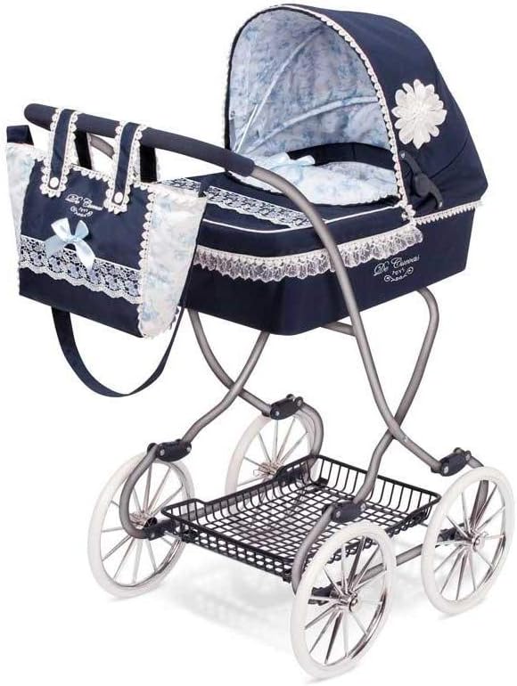 Classic Romantic Decuevas 80225 Dolls Trolley – BigaMart