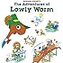 Richard Scarry's Lowly Worm Storybook (Pictureback(R)): Richard Scarry ...