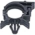 Amazon.com: Rexka 30 pcs Wire Routing Clips 1/2": Automotive