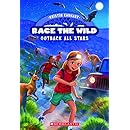 Outback All-Stars (Race the Wild): Kristin Earhart: 9780545940641 ...