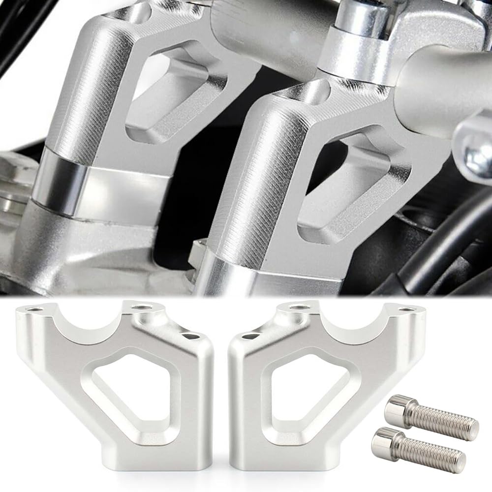 Mua Dreamseek Handlebar Risers Move Back for Triumph Tiger 800/850/900 ...