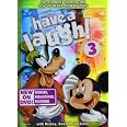 Amazon.com: Disney Have A Laugh! Volume 3 : Have a Laugh: Movies & TV