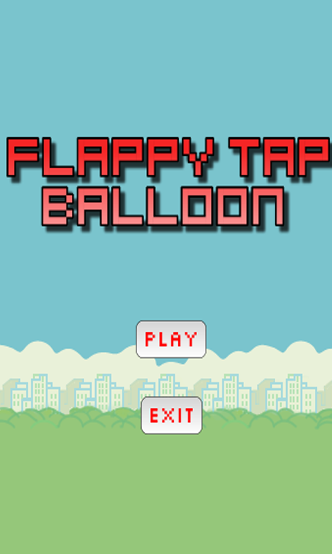 flappy tap balloon:Amazon.co.uk:Appstore for Android