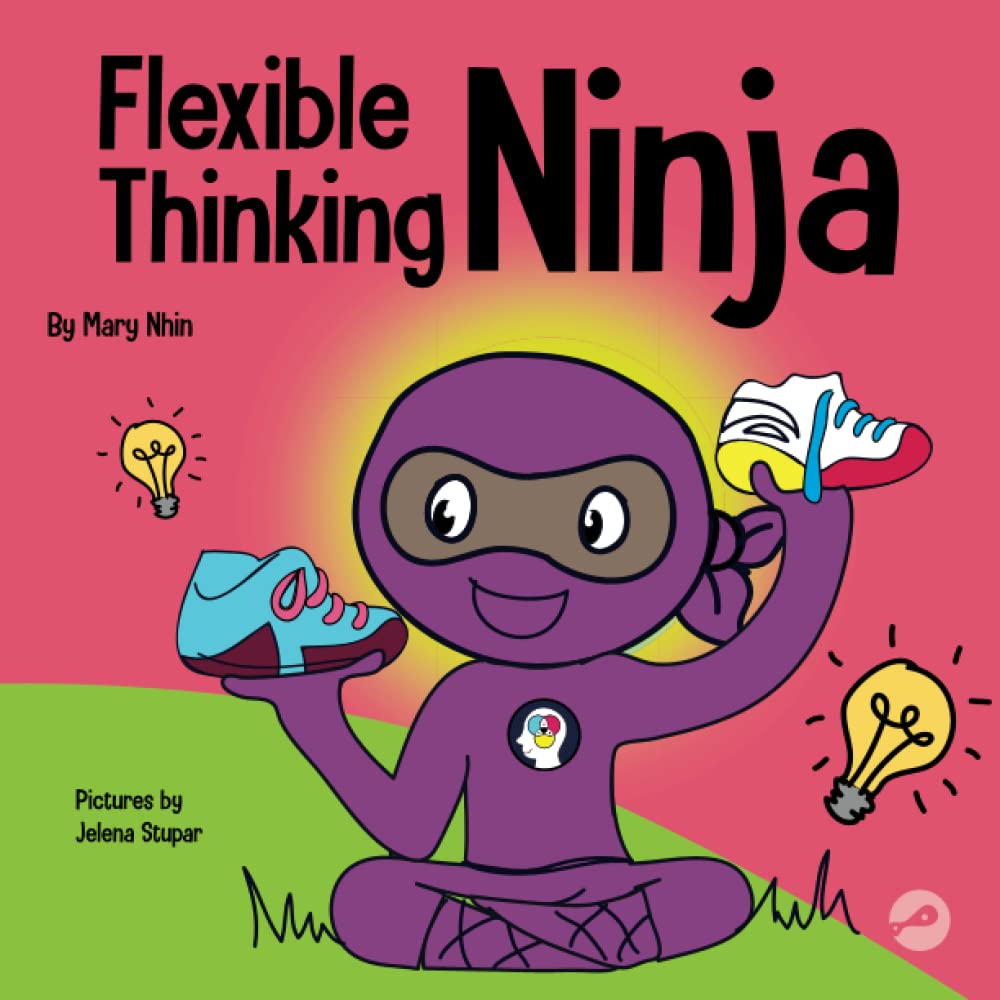 tailieutuhoc.com, Digital Library, PDF, EPUB | Flexible Thinking Ninja ...