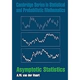 Amazon.com: High-Dimensional Statistics: A Non-Asymptotic Viewpoint (Cambridge Series in ...