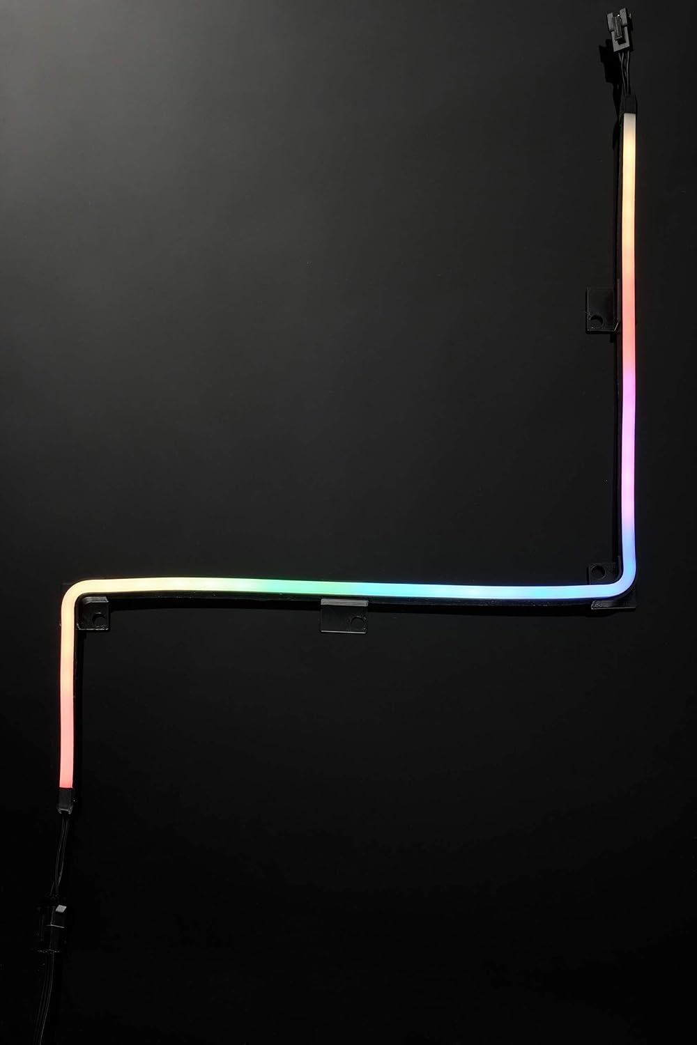 Phanteks PH-NELEDKT_M5 Neon Digital RGB LED 550mm Strip