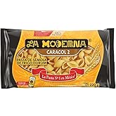 La Moderna, Munición, Pasta Para Sopa, 220 Gramos : Amazon.com.mx ...