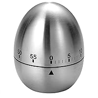 Amazon.com: Kitchen Egg Timers for Boiling Eggs Mechanical Kitchen ...