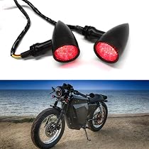 Bobber Lights Motorcycle | Reviewmotors.co