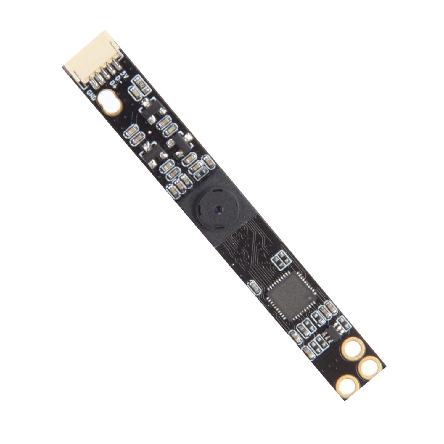 USB Camera Module Board Mini UVC USB2.0 Webcam Camera Module Low ...