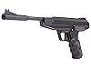 Diana RWS LP8 Magnum Break Barrel .177 Caliber Pellet Gun Air Pistol in ...
