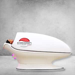 Wellness USA Cocoon Fitness POD Deluxe: Amazon.ca: Health & Personal Care