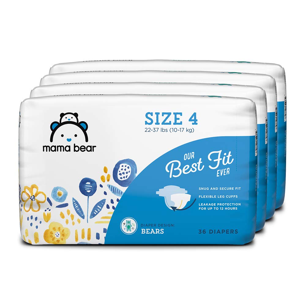 Mama Bear by Amazon Oman | Buy Online | Whizz Others