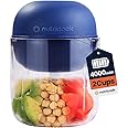 Amazon.com: Nutricook Choppi Cordless Electric Vegetable Chopper & Mini ...