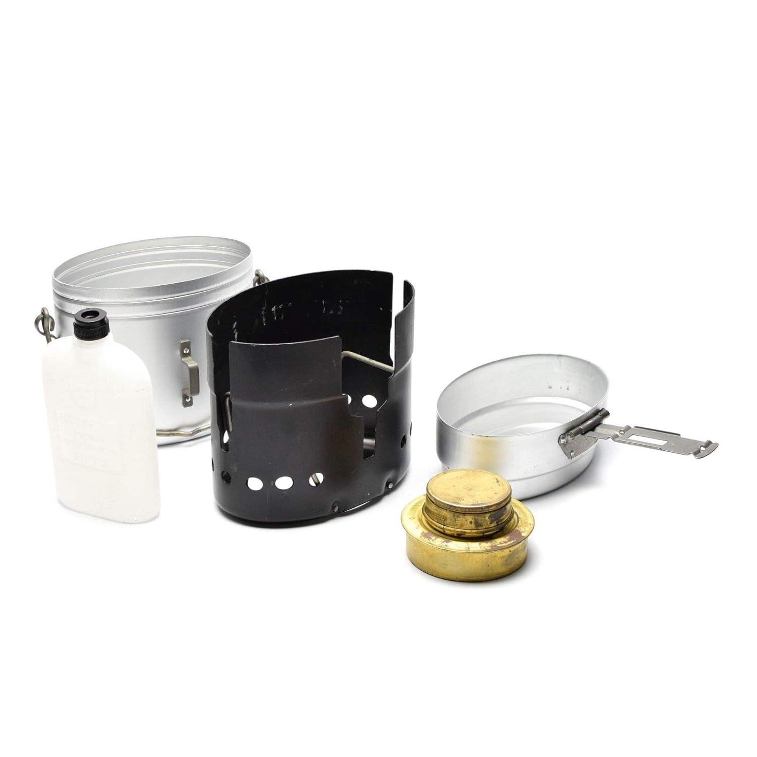 Sports & Outdoors Trangia Swedish Army Stove Camp Cooker Burner ...