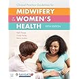 Clinical Practice Guidelines for Midwifery & Women's Health ...