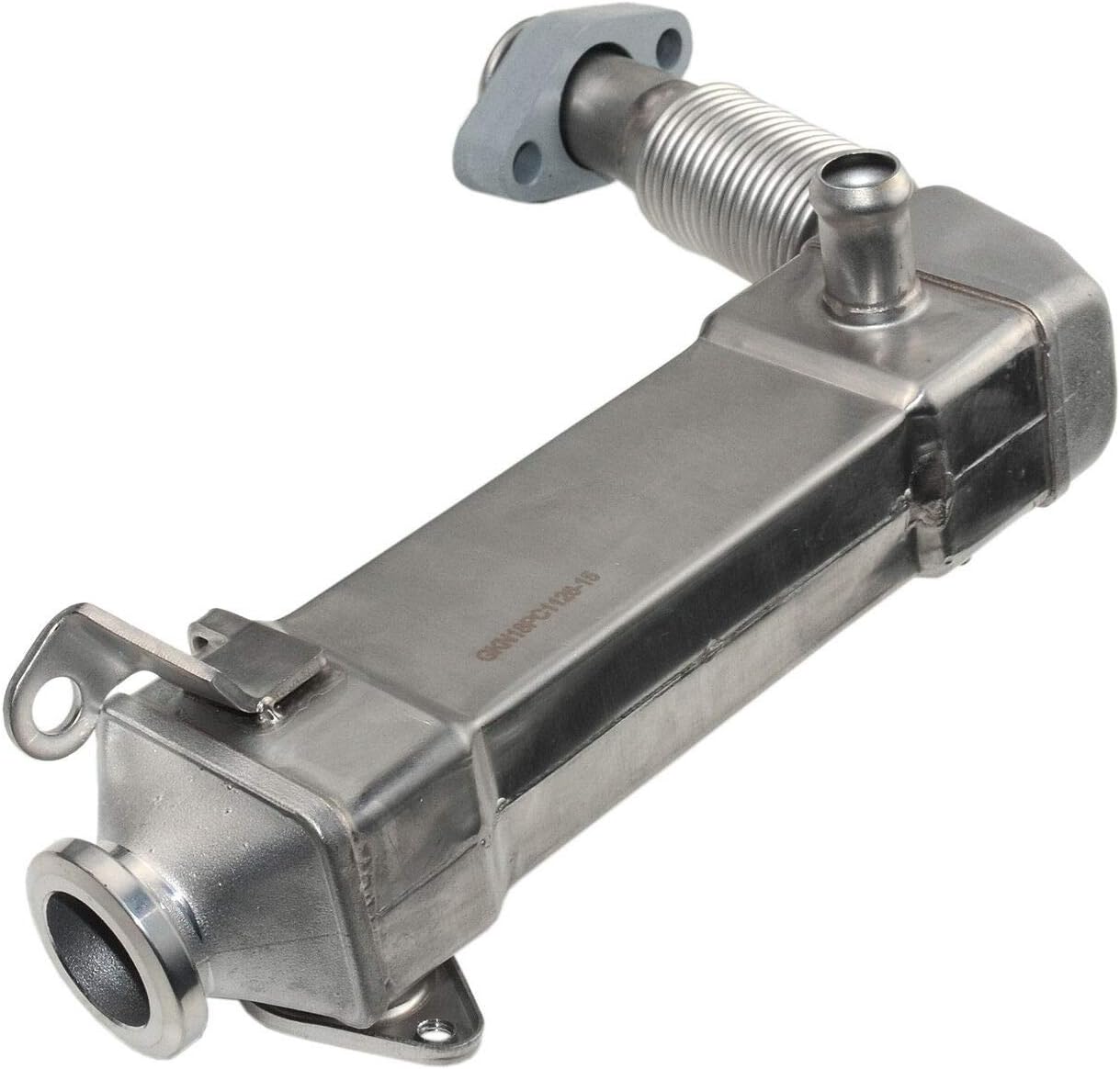 EGR Valve Cooler 11717790065/7790065: Amazon.co.uk: Car & Motorbike