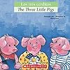 Los tres cerditos / The Three Little Pigs (Bilingual) (Bilingual Tales ...