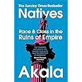 Natives by Akala: Akala: 9789124182588: Amazon.com: Books
