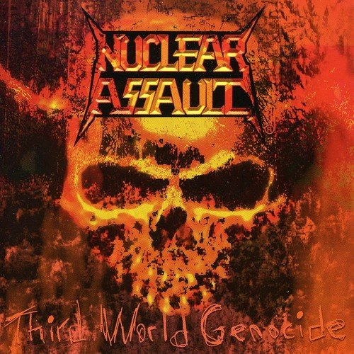 Nuclear Assault - Third World Genocide - Amazon.com Music