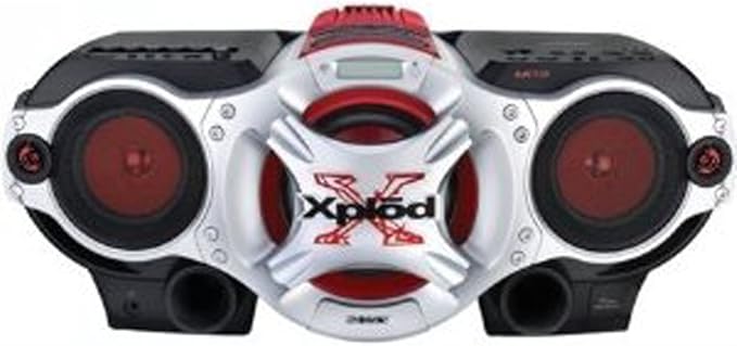 Sony CFD-G770: Amazon.ca: Electronics