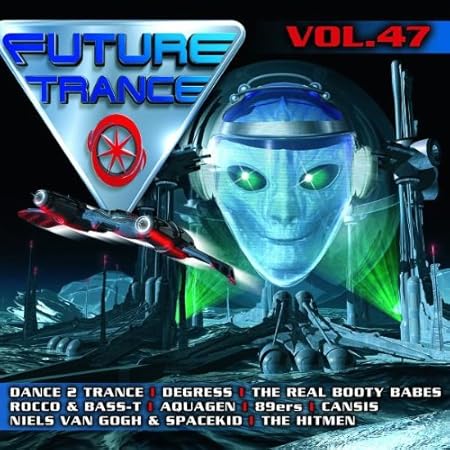 Future Trance Vol. 47: Amazon.de: Musik-CDs & Vinyl