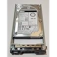 Amazon.com: Seagate 600GB HDD 10K RPM 2.5" 12Gb/s SAS Hard Disk Drive ...
