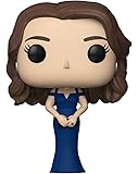 Amazon.com: Funko POP Movies Pitch Perfect Beca Action Figure: Funko ...