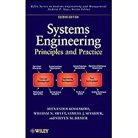 Systems Engineering Principles and Practice: Kossiakoff, Alexander, Sweet, William N ...