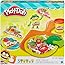 Amazon.com: Playgo Dough Diner Café Set: Toys & Games