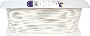Amazon.com: Wrights Cable Cord 1/8" White