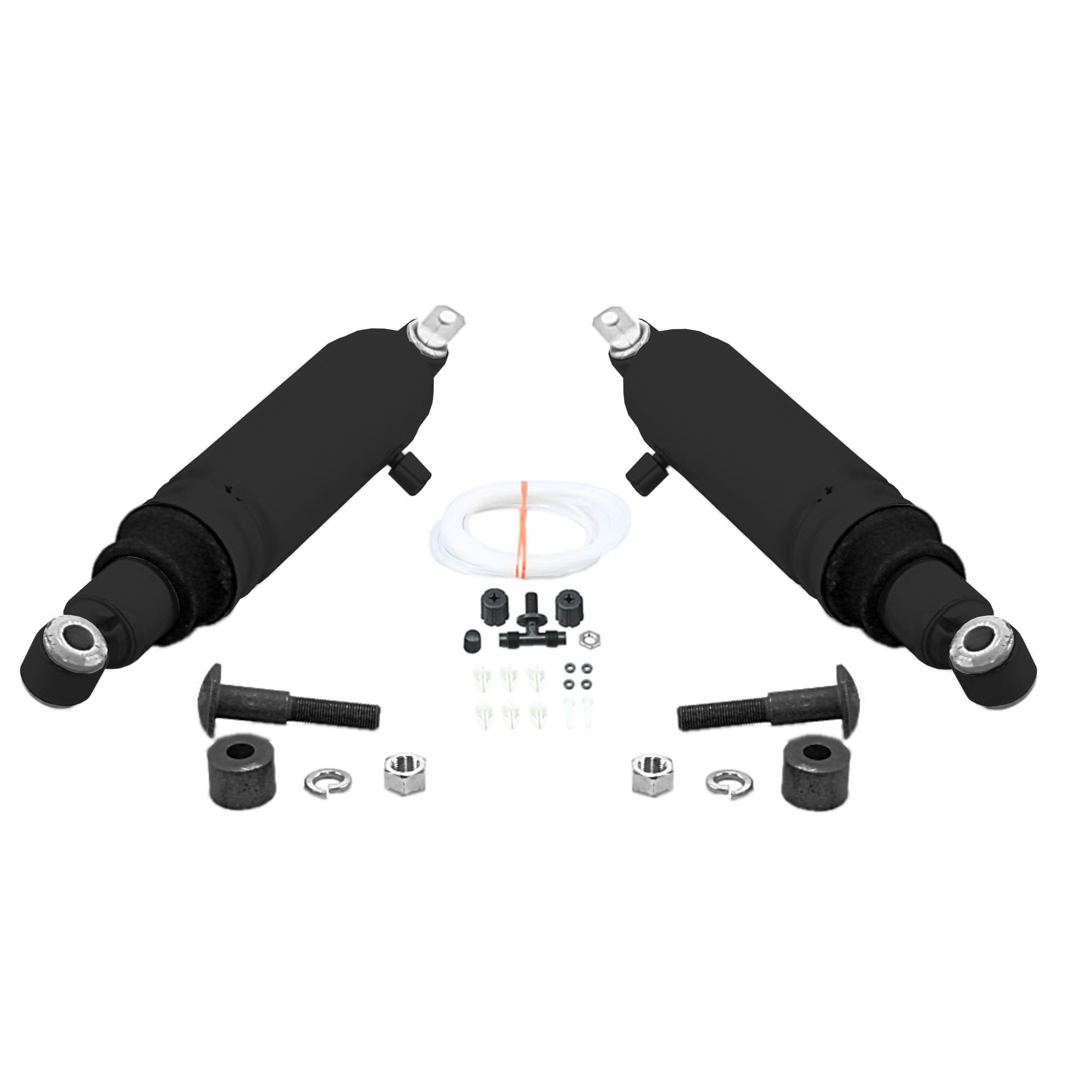 Monroe Max-Air MA762 Air Adjustable Air Shock Absorber Pack of 2 for ...