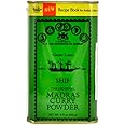 Amazon.com : Ship Madras Curry Powder 250g : Grocery & Gourmet Food
