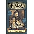 The Spiderwick Chronicles: Book 1, The Field Guide: DiTerlizzi, Tony ...