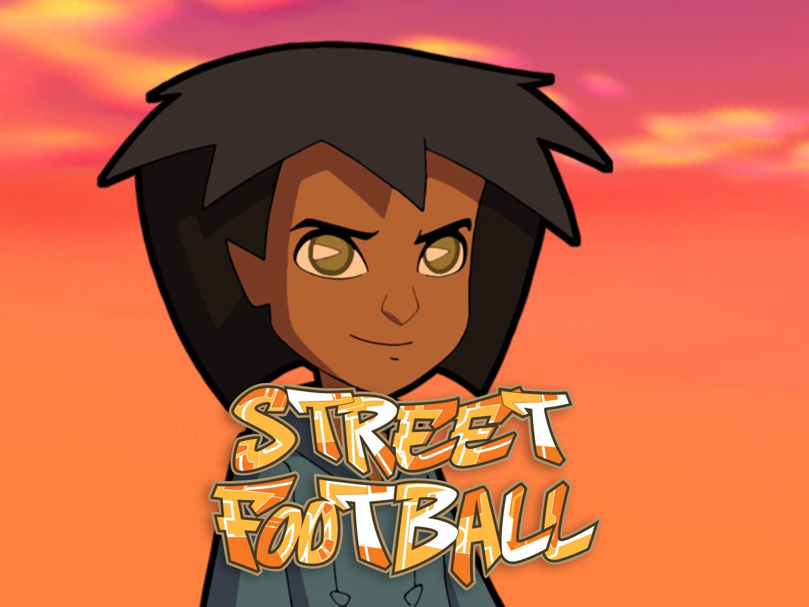 Watch Street Football | Prime Video