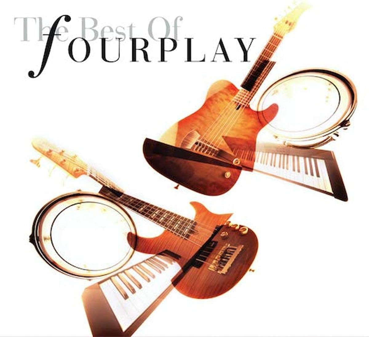 The Best Of Fourplay (2020 Remastered) (SACD): Fourplay: Amazon.ca: Music