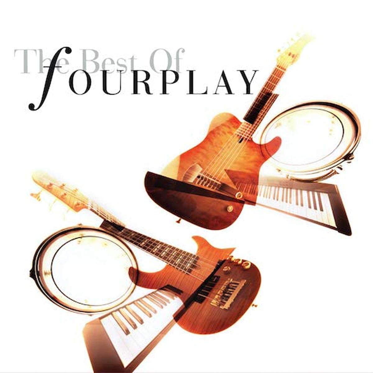 The Best of Fourplay : Fourplay: Amazon.fr: CD et Vinyles}