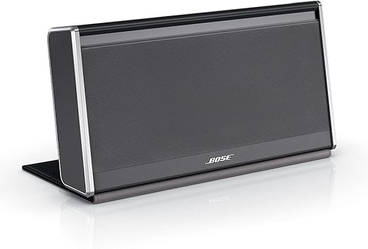 Amazon.com: Bose SoundLink Bluetooth Wireless Speaker - Nylon (Old ...