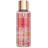 Amazon.com : Victoria's Secret Velvet Petals Body Mist, Body Spray for ...