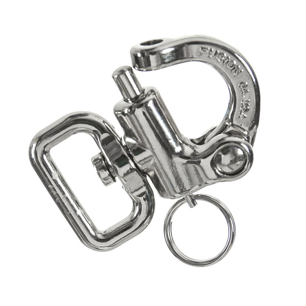 Mua Snap Shackle 18KN - Fusion Climb® Delta - Professional Sailing ...