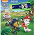 PAW Patrol: Movie Theater Storybook & Movie Projector: Buckley ...