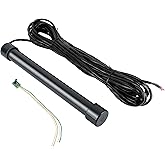 Amazon.com: Vehicle Exit Sensor, Driveway Gate Vehicle Exit Wand Sensor ...